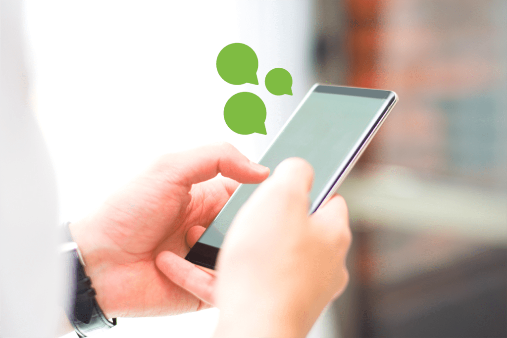 Plataforma de SMS | Envio em massa