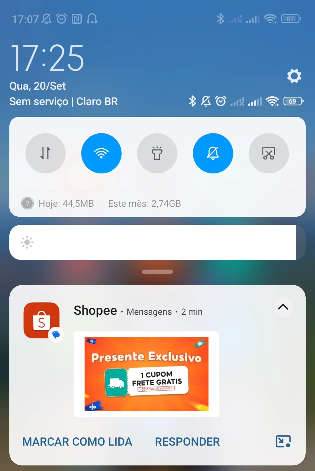 Push notification: o que é, quando utilizar e exemplos práticos