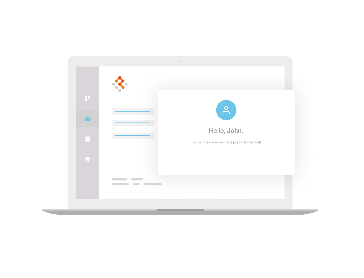 Email Platform | Pontaltech