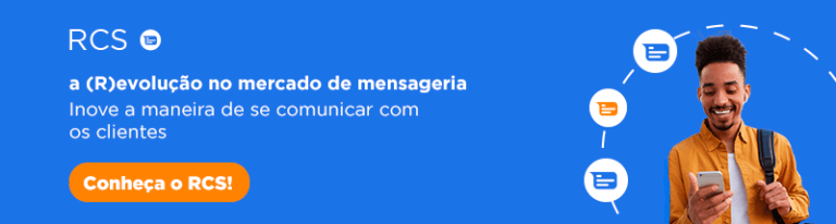 Habilitar o RCS no celular: passo a passo no Android