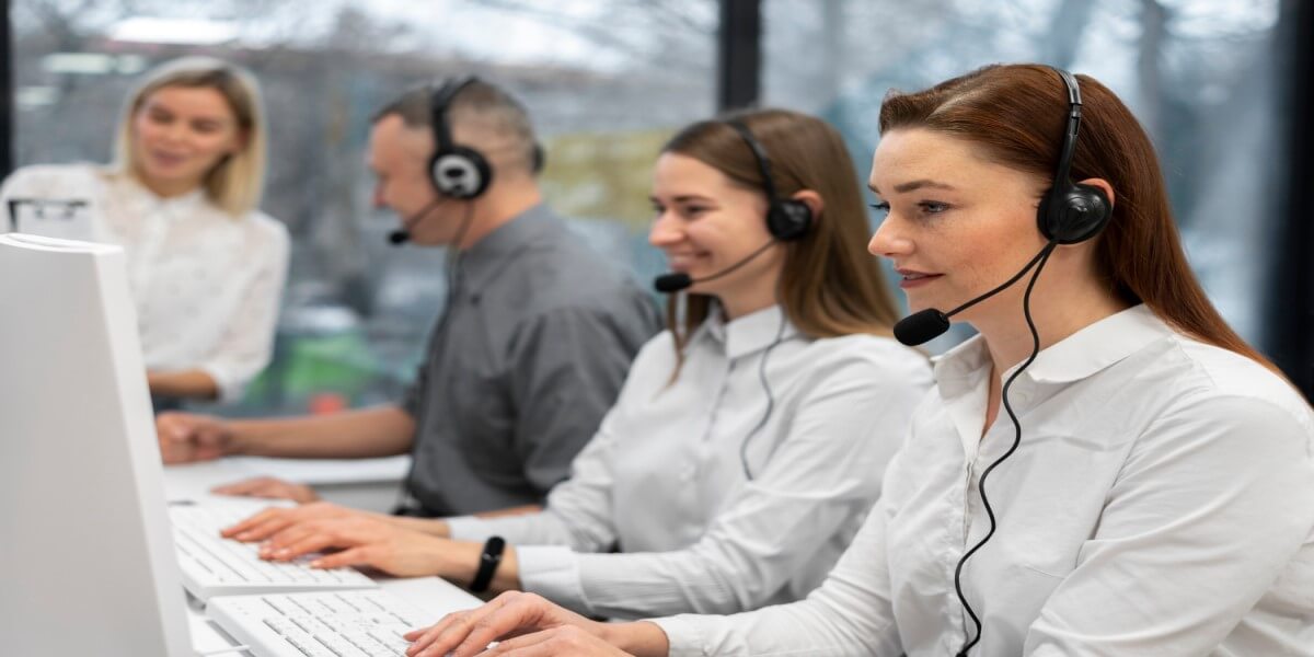 Tudo sobre call center: como ter sucesso no atendimento?