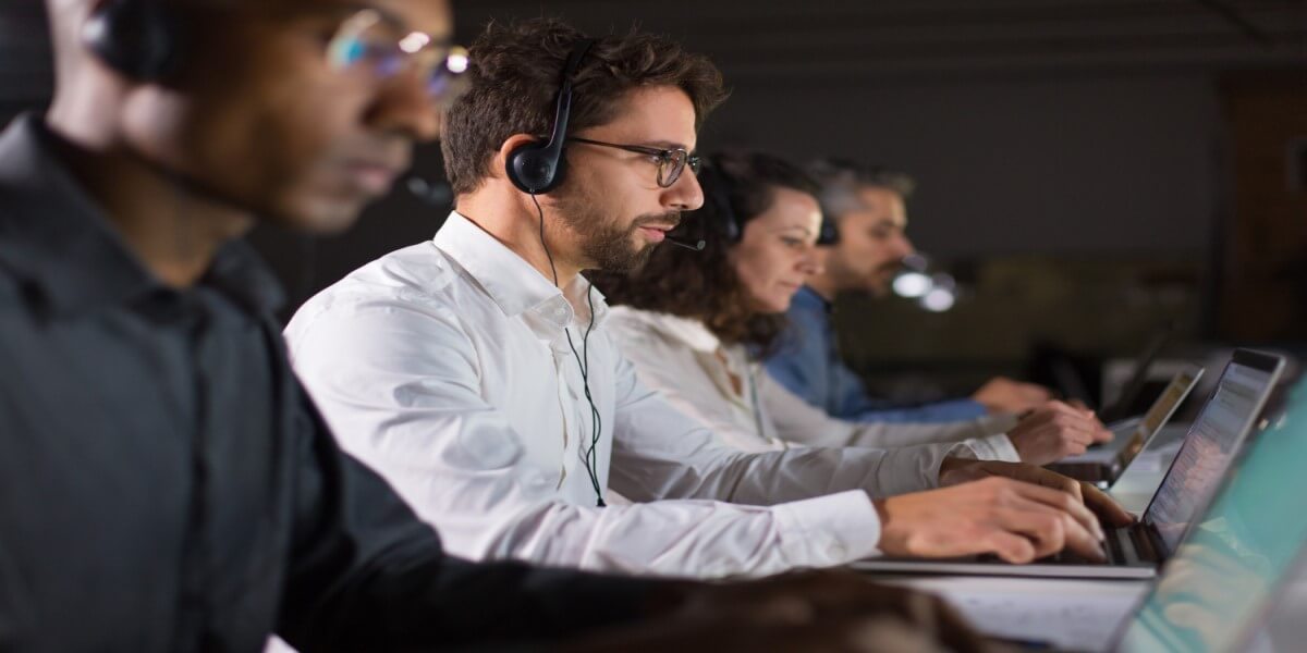 Tudo sobre call center: como ter sucesso no atendimento?