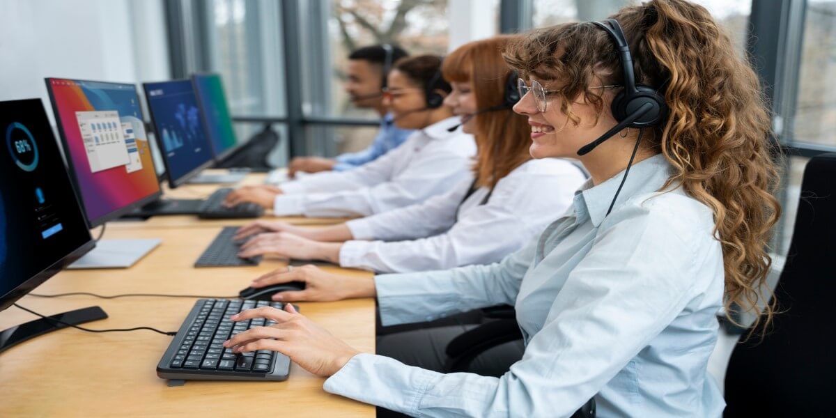Tudo sobre call center: como ter sucesso no atendimento?