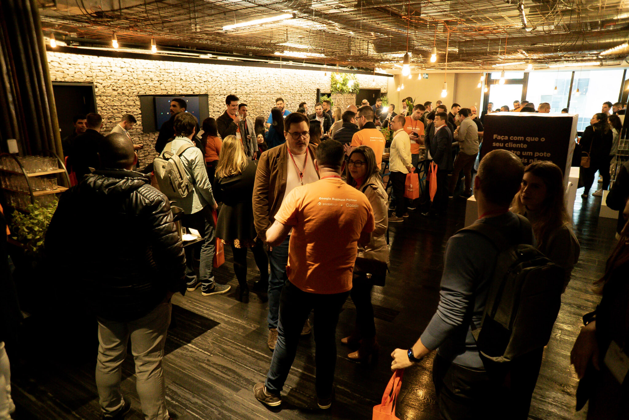 CX Revolution: evento da Pontaltech em parceria com Google