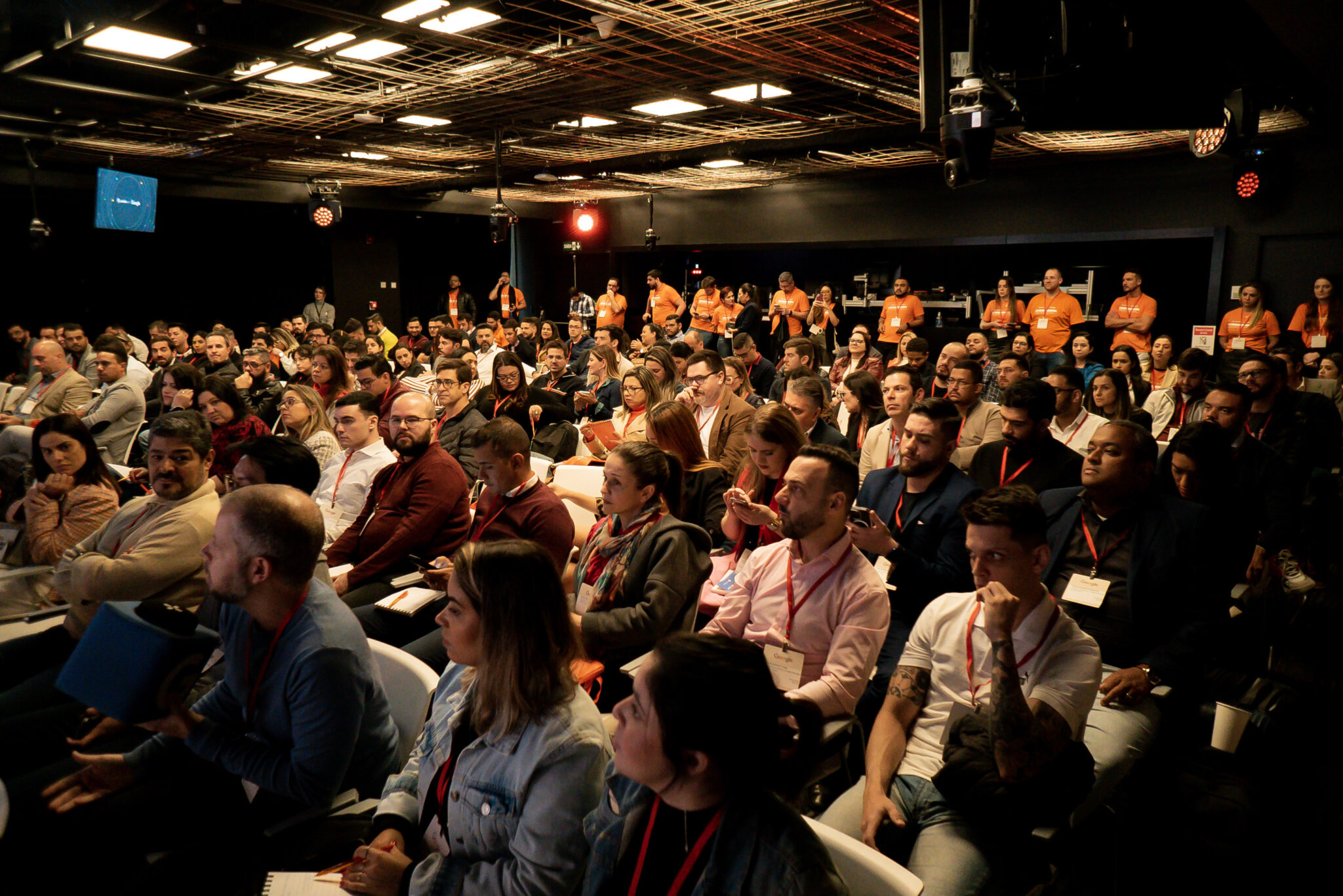 CX Revolution: evento da Pontaltech em parceria com Google