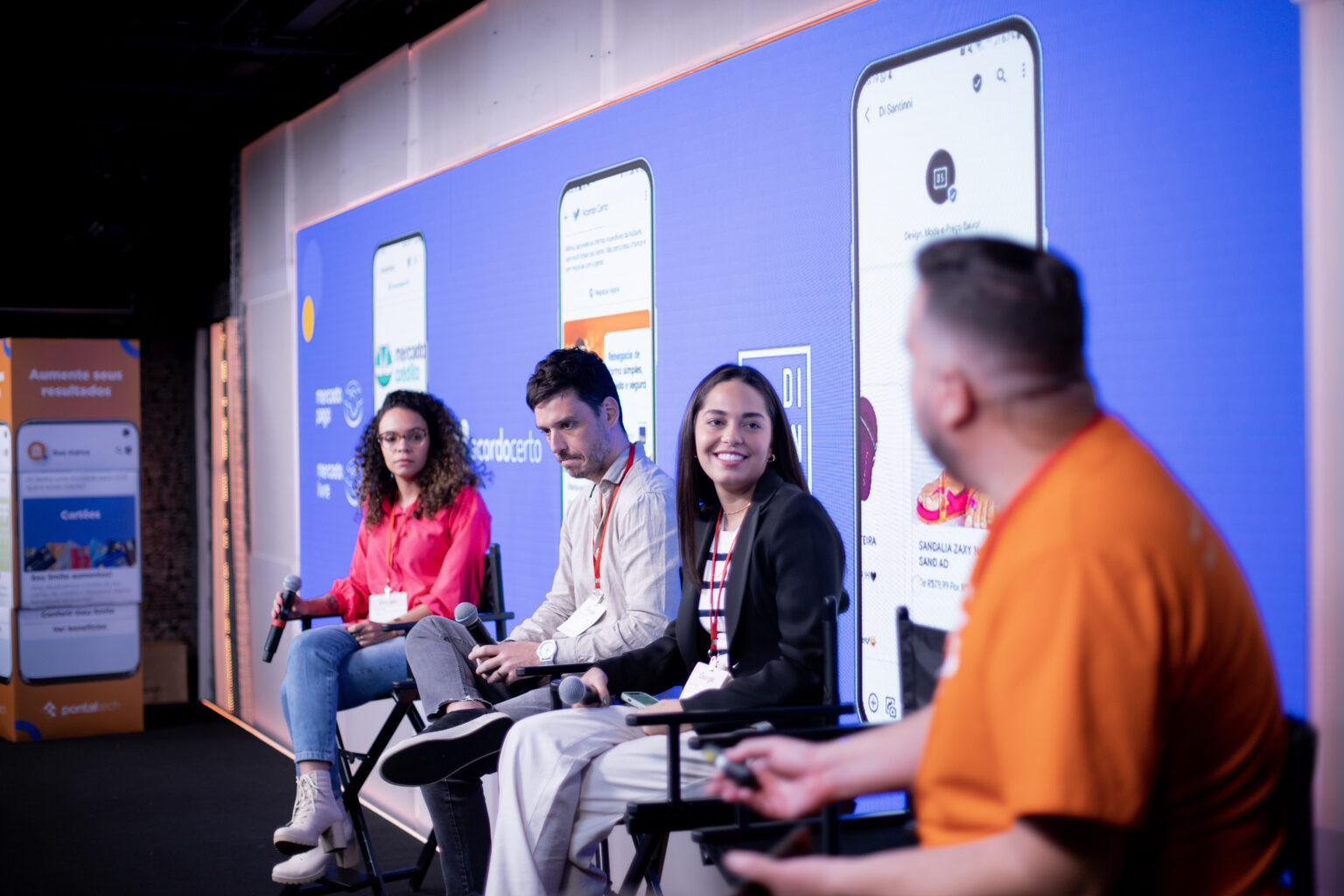 CX Revolution: evento da Pontaltech em parceria com Google