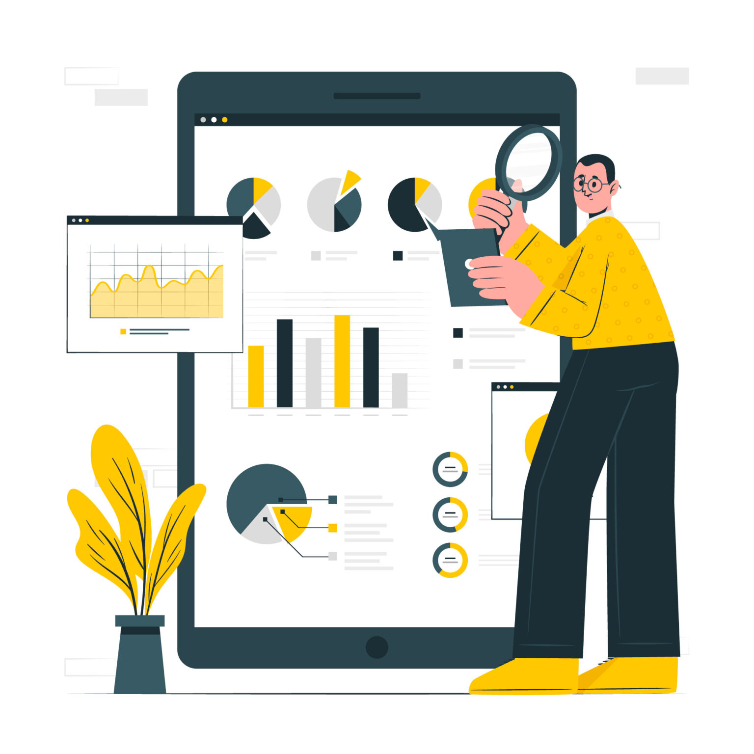 Data driven business: como tomar decisões assertivas?